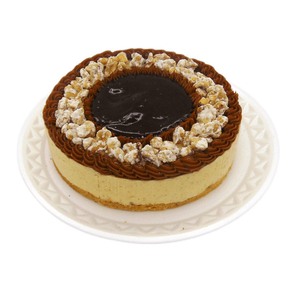 Arquivos Tortas finas - Família Hoffmann Confeitaria